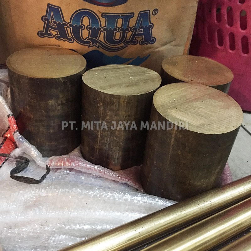 As Bronze - PT. Mita Jaya Mandiri | 1-Stop Bronze Supplier