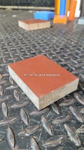 Plat Pertinax Lembaran (Sheet) & Novotex Rod - PT Mita Jaya Mandiri